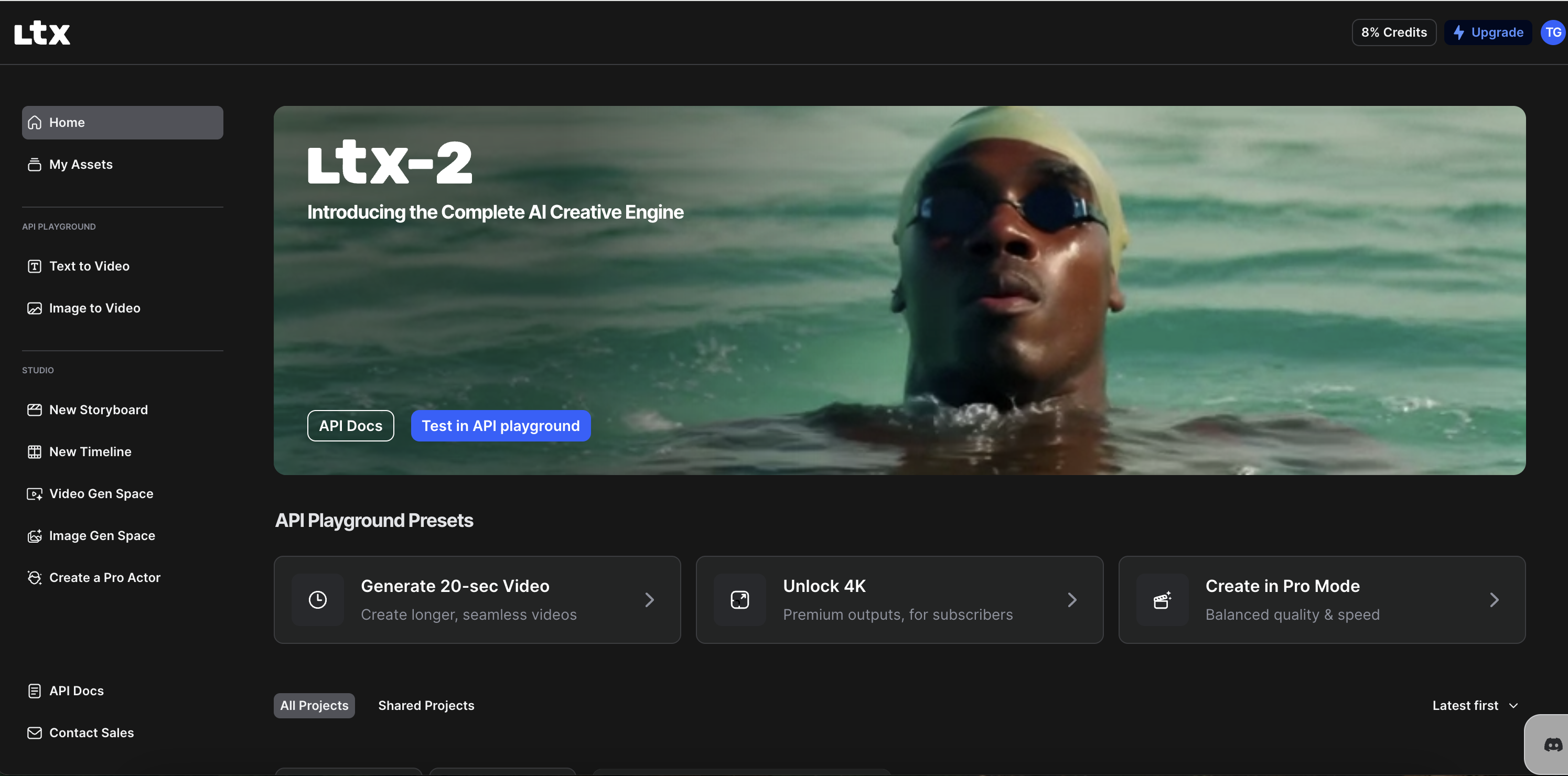 Best Animation Software (2026): Top Programs For 2D, 3D & AI Animation | LTX Studio